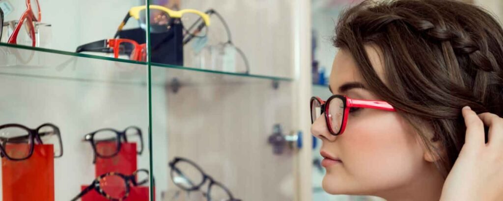 Armazones – Óptica OPTISOL