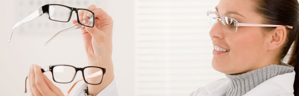 LENTES OFTALMICAS Y ARMAZONES – Óptica OPTISOL